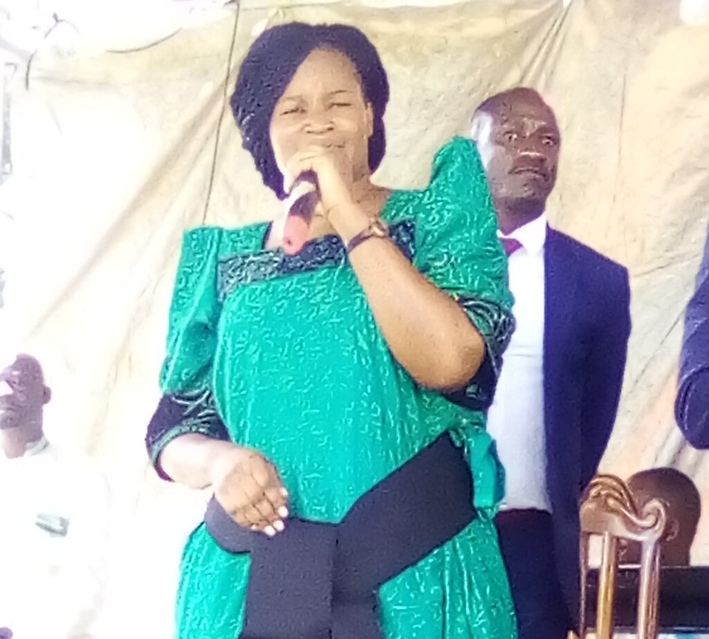 Ssebulime's Family Sues Minister Aidah Nantaba Over His Death | Scribe ...