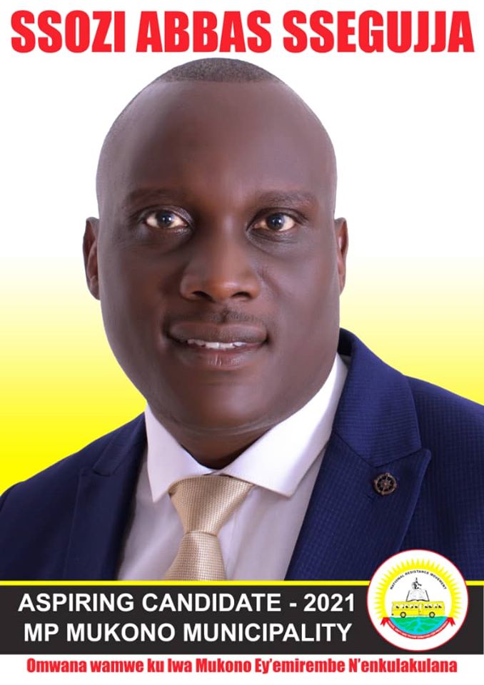 Journalist Andrew Mwenda Joins National Unity Platform | The Scribe Uganda