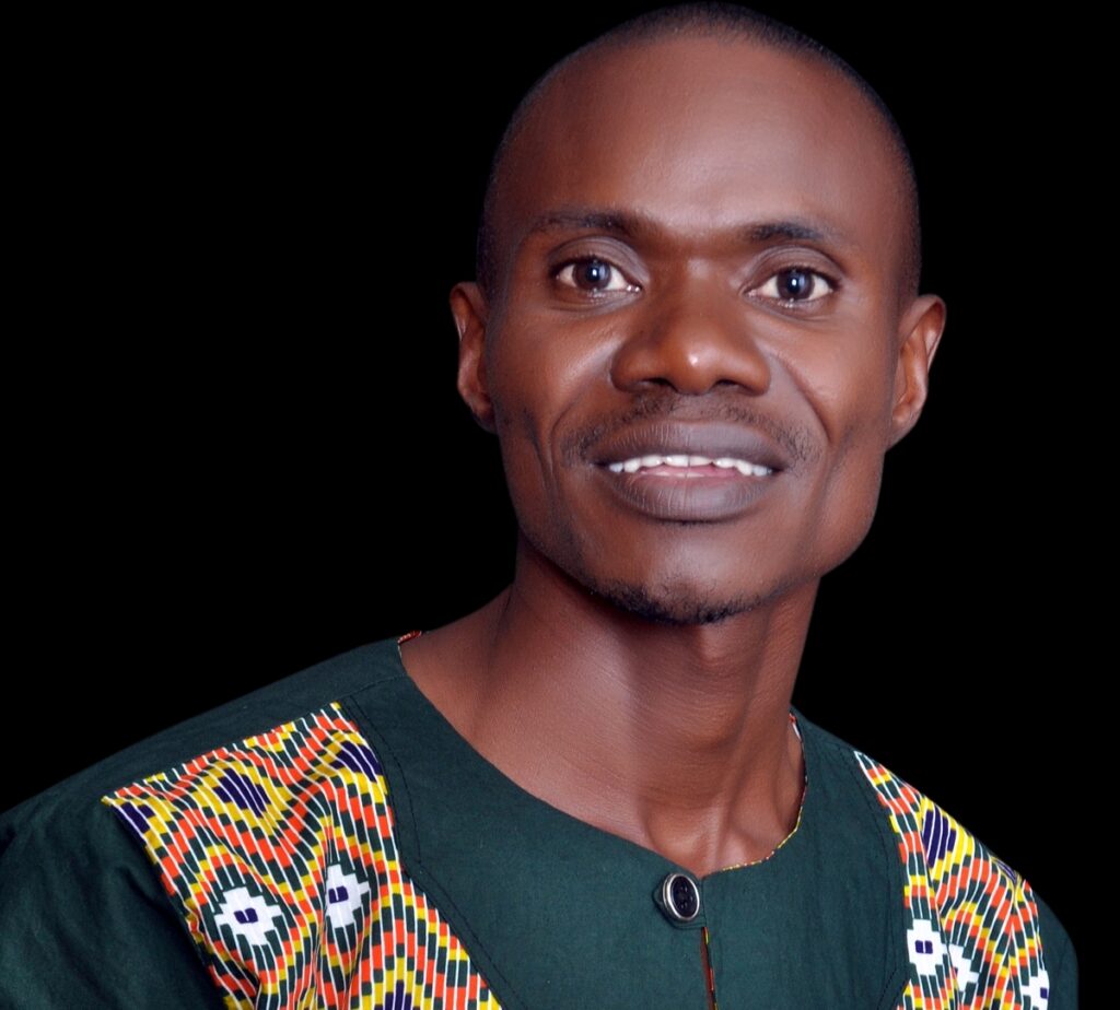 Who Is Stephen Okhutu; A Journalist Who Is Disrupting Africa's ...