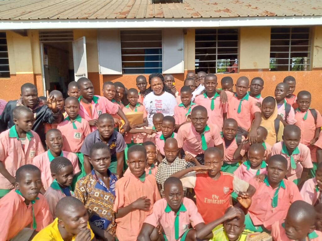 ONC Coordinators Reveal How Early Marriages, Teenage Pregnancies And ...