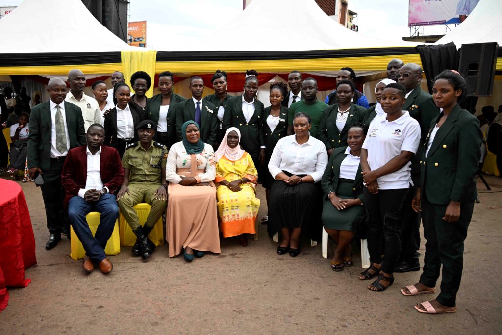 “Domestic Violence Frustrating Government Efforts Of Skilling The ...