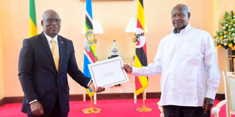 President Museveni To Attend C-10 Summit In Equatorial Guinea | Scribe ...