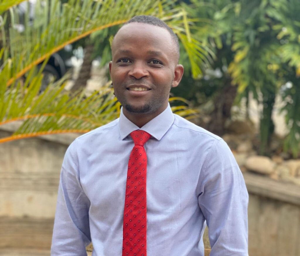 KENNEDY MUHINDI: How Two Wheels Became Uganda’s Economic Lifeblood ...