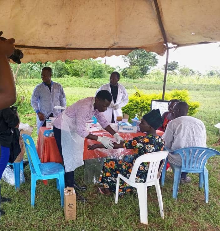 Kiwanyi, A Village In Namutumba Where Mothers Produce From Home ...
