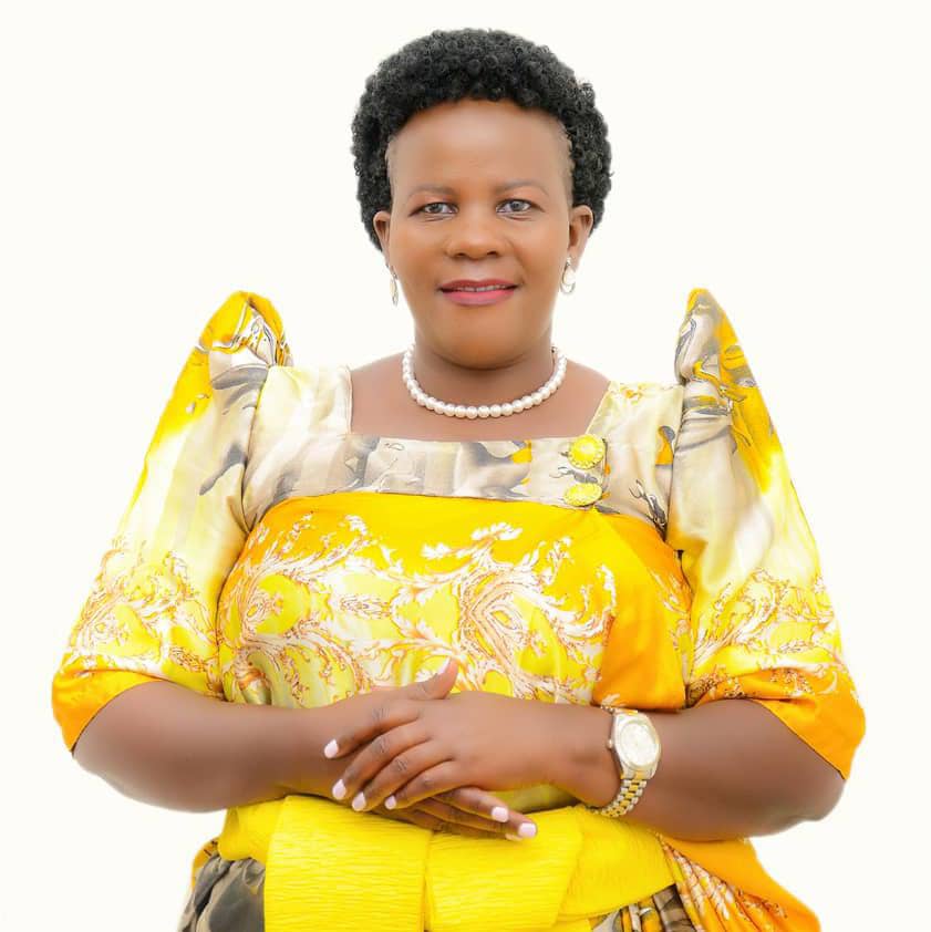 Tororo Vision: How Hon. Odell Asiimwe Faith Plans To Change The ...